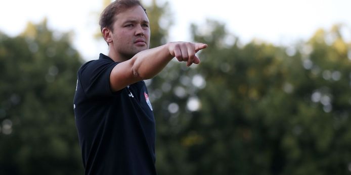 Regionalliga Bayern: Der 5. Spieltag | BFV