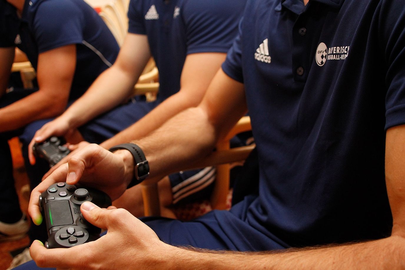 eFootball-Monat April: Über 2500 Teilnehmer nutzen BFV-eSports ...