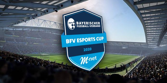 Grand Final: BFV eSports Cup powered by M-net | BFV