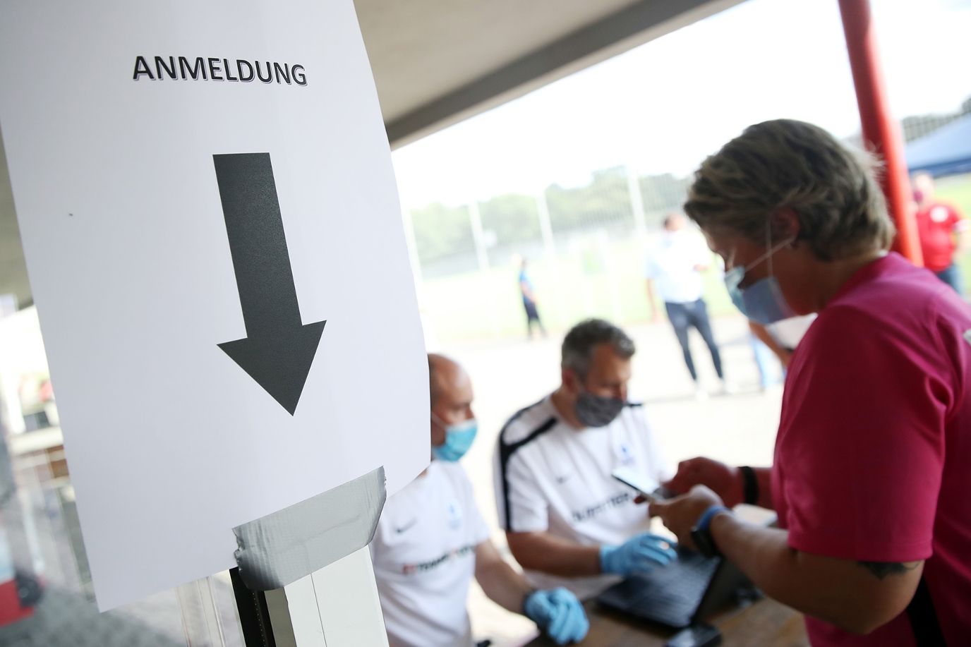 BFV-Vorstand hält an flexiblen Verlegungsmöglichkeiten fest | BFV