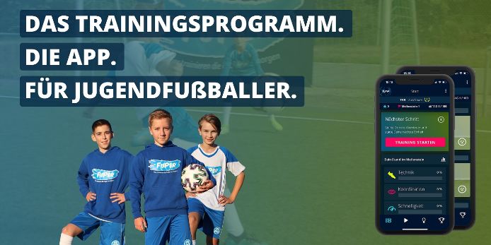 FuPer: Die perfekte Ergänzung zu deinem Vereinstraining | BFV