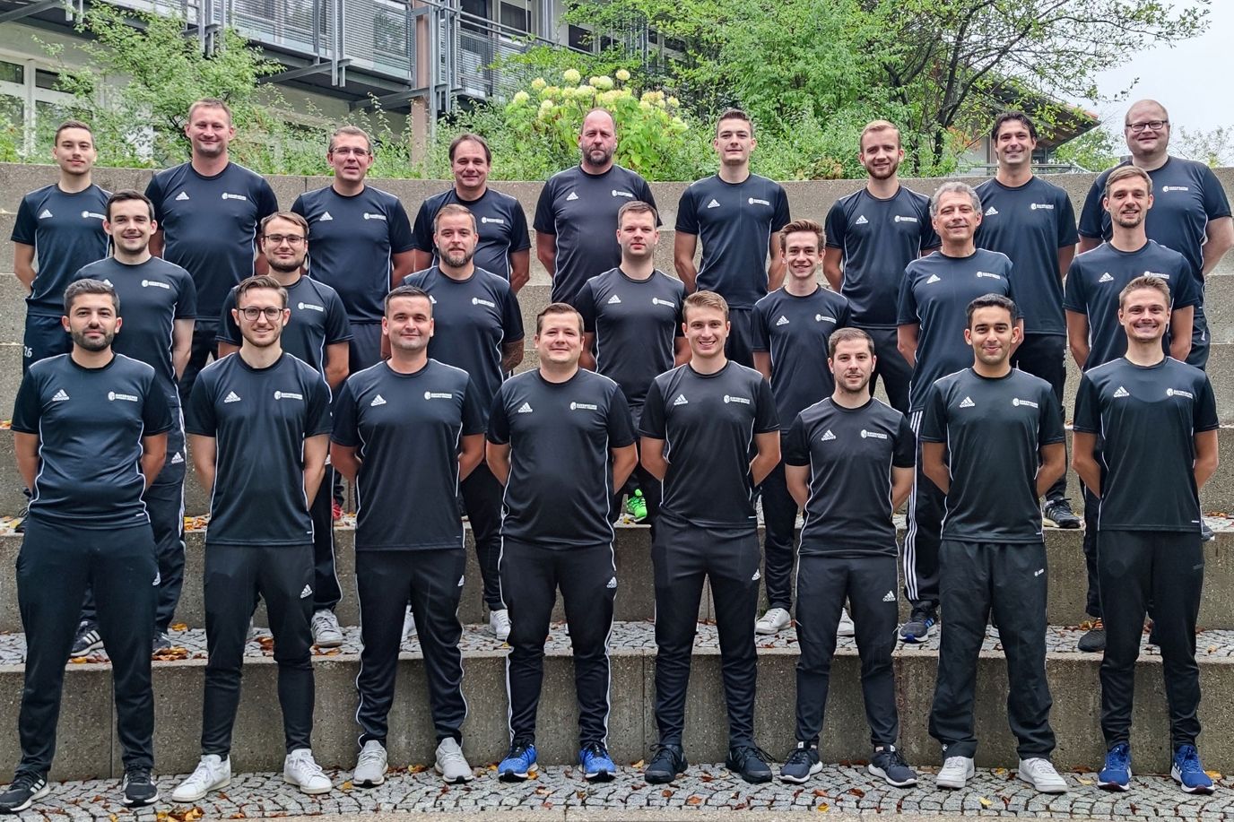 VSA-Lehrgang für Futsal-Schiedsrichter*innen | BFV