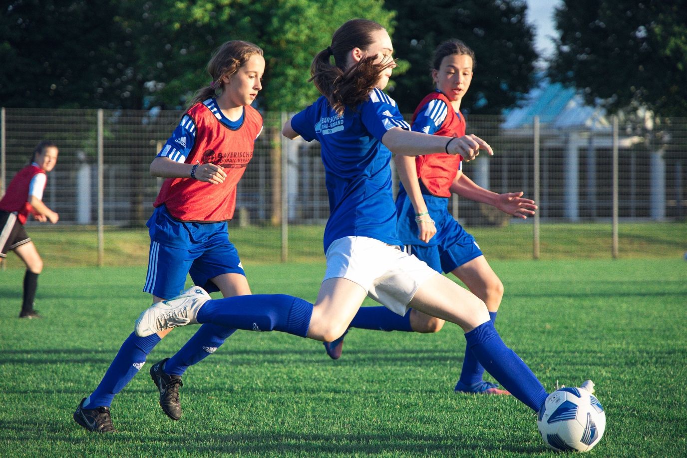 Kooperation: So profitieren Schule & Verein | BFV