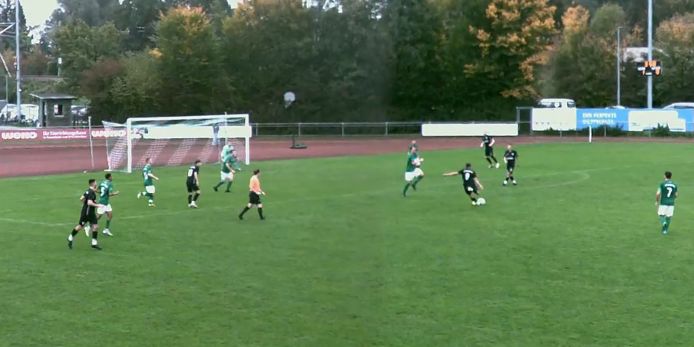 Die besten Solos des Jahres 2022 | BFV