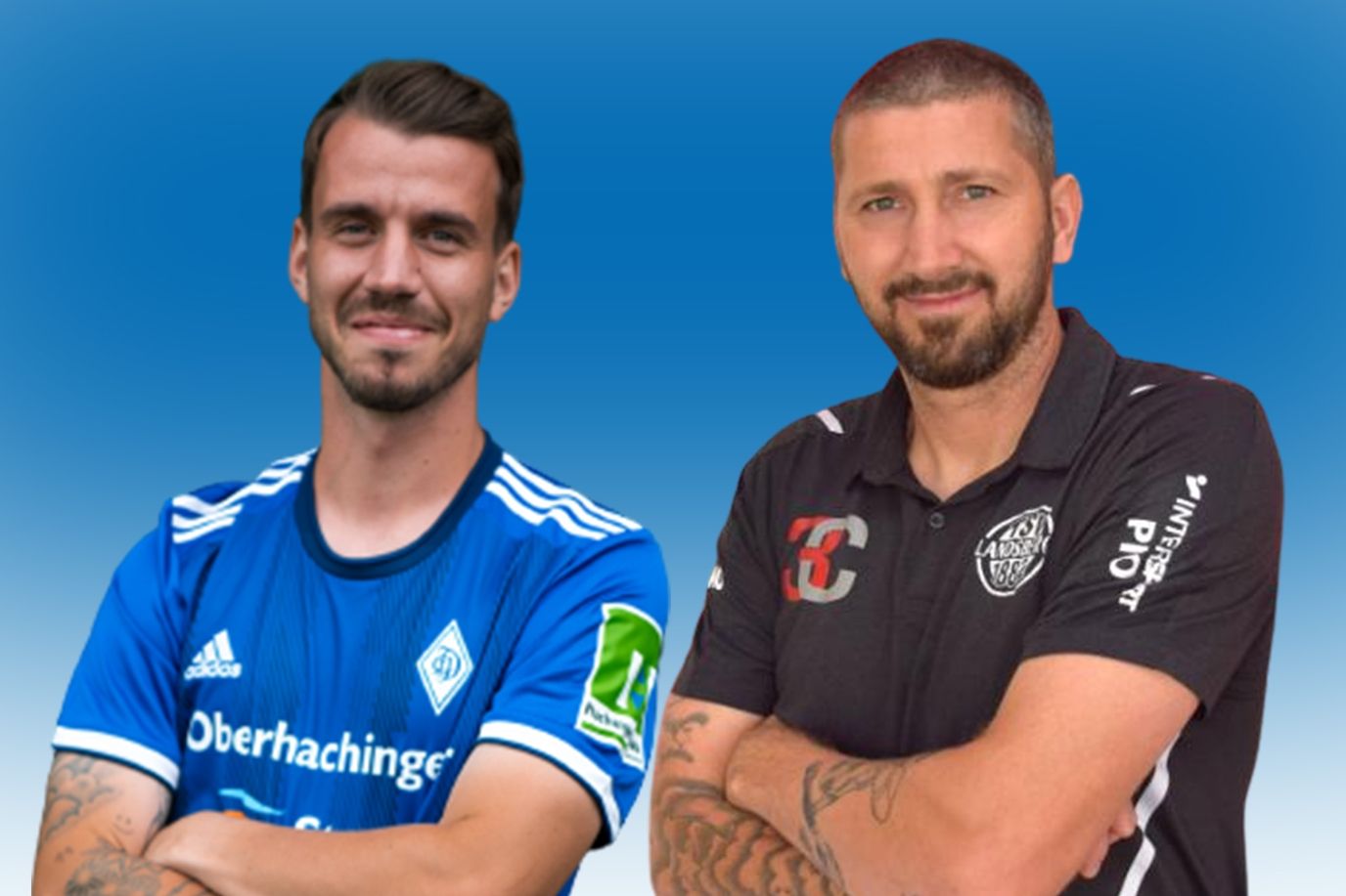 Bayernliga Süd: Winterfazit 2022/23 | BFV