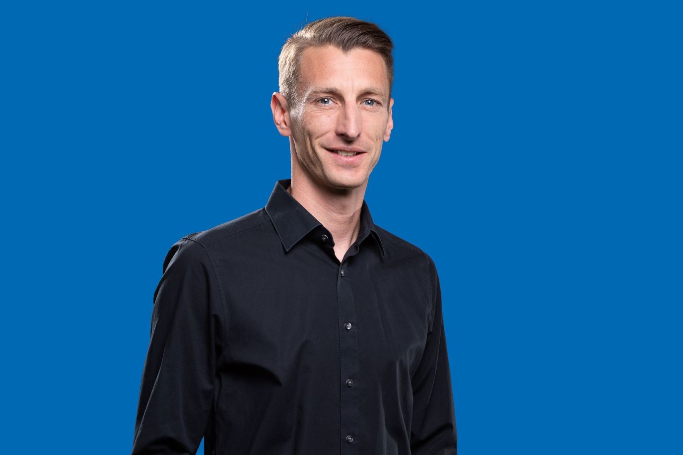 Hauptabteilungsleiter Sport: Daniel Kirchner kommt vom 1. FC Nürnberg ...