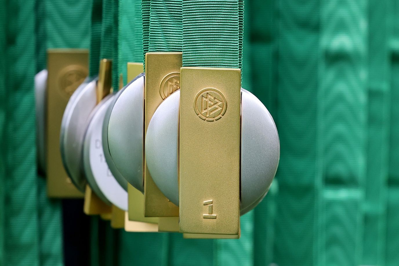BFV-U15-Junioren gelingt vermeintlich historischer Abschluss beim DFB ...