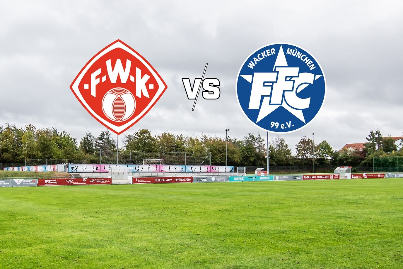 BFV-Pokal-Finale der Frauen 2023 | BFV