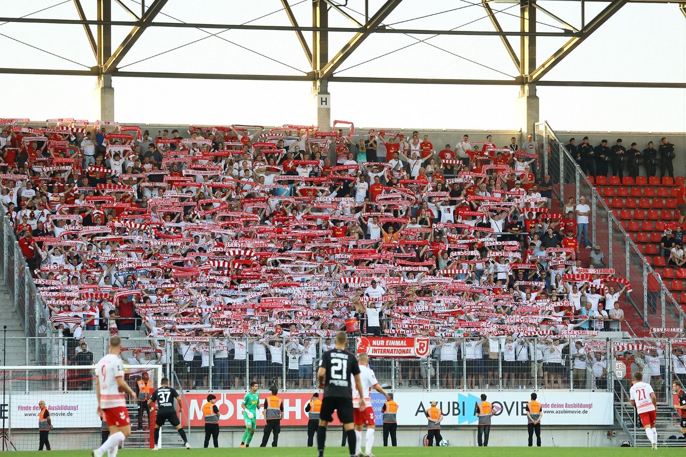 Die Achtelfinale im Toto-Pokal-Wettbewerb: Kreispokal-Sieger DJK Hain ...