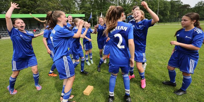 Die BFV-Talentförderung | BFV