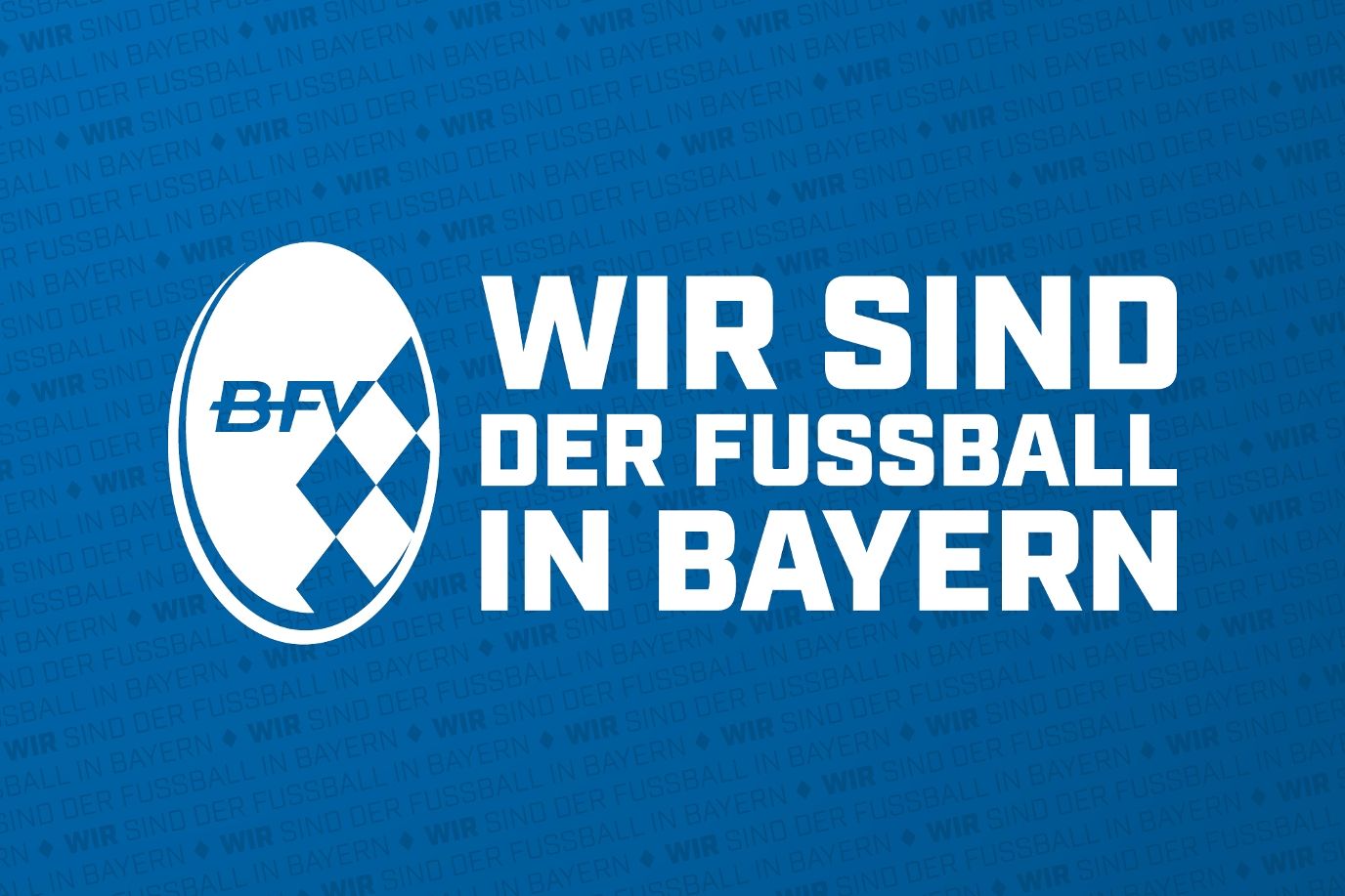 Das Leitbild des Bayerischen Fußball-Verbandes (BFV) | BFV