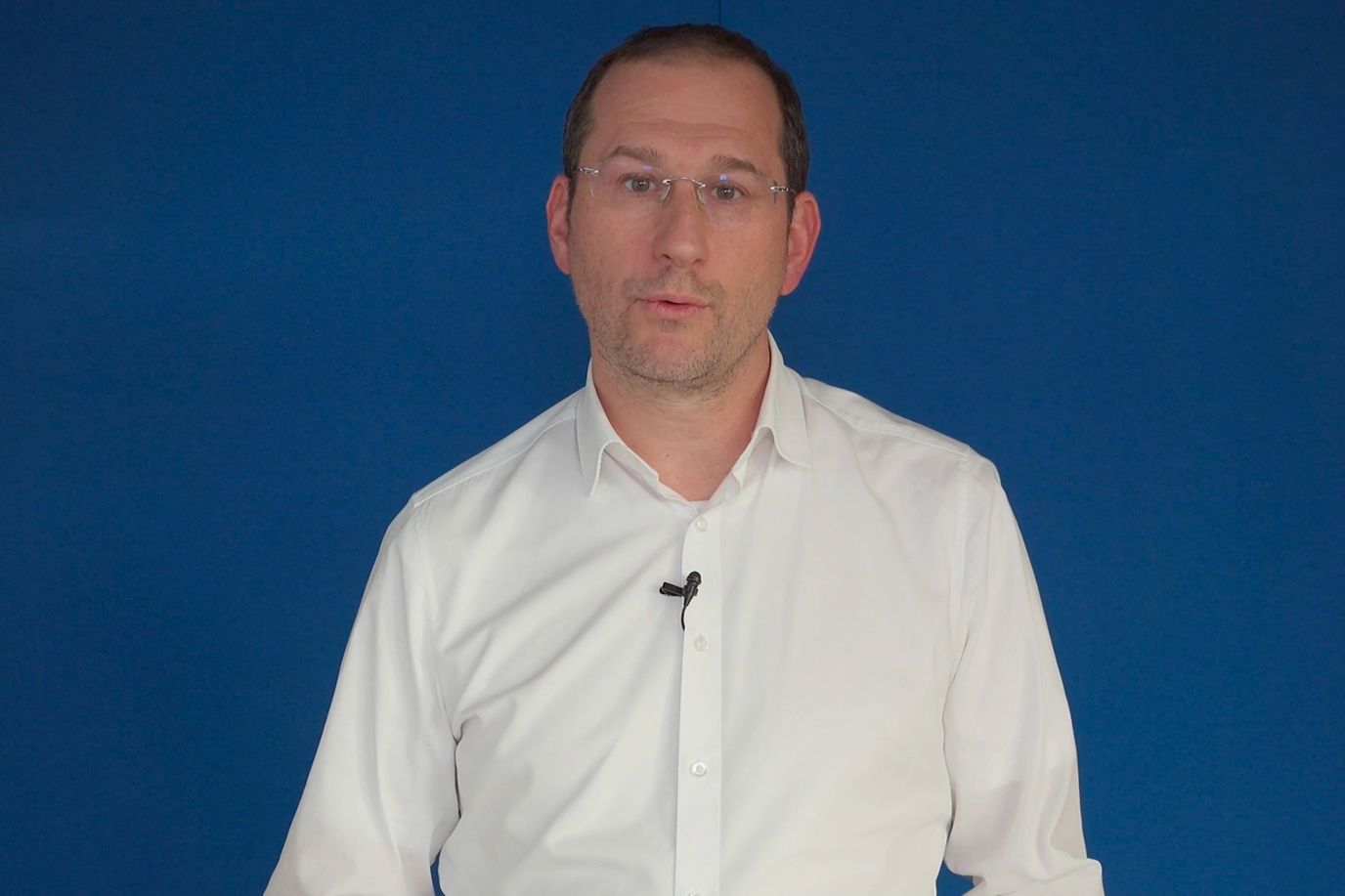 Klarer Appell von Verbands-Jugendleiter Florian Weißmann | BFV