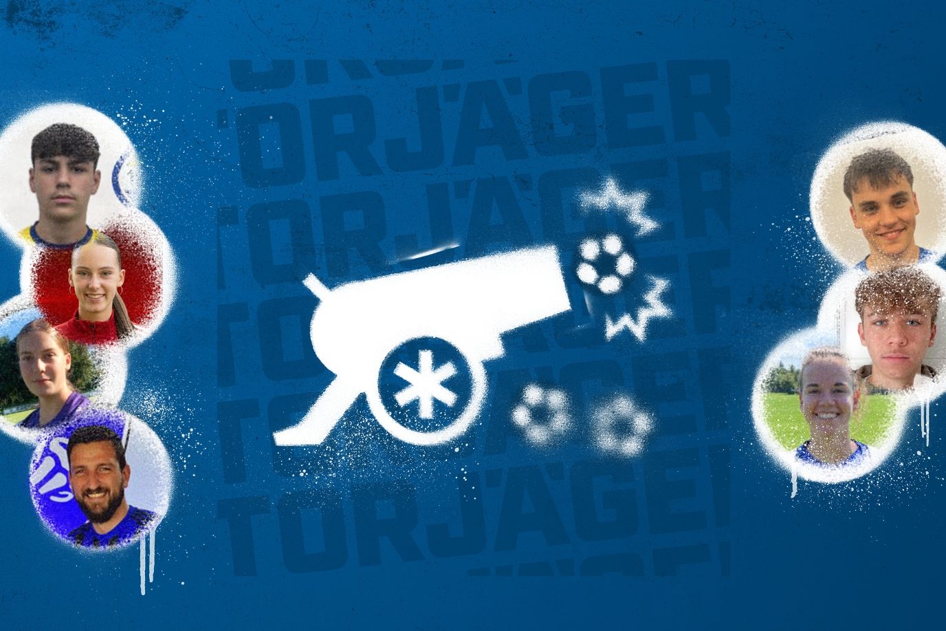 Die Top-Torjäger in Bayern | BFV