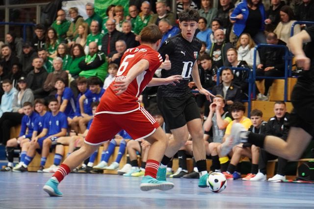 Entwicklungsliga 3 | Saison 25/26 | Tabellen | BFV