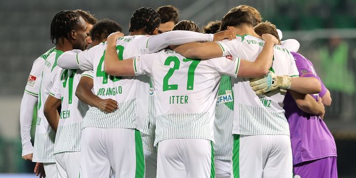 Mit TOTO zum Spiel SpVgg Greuther Fürth gegen den FC Magdeburg | BFV