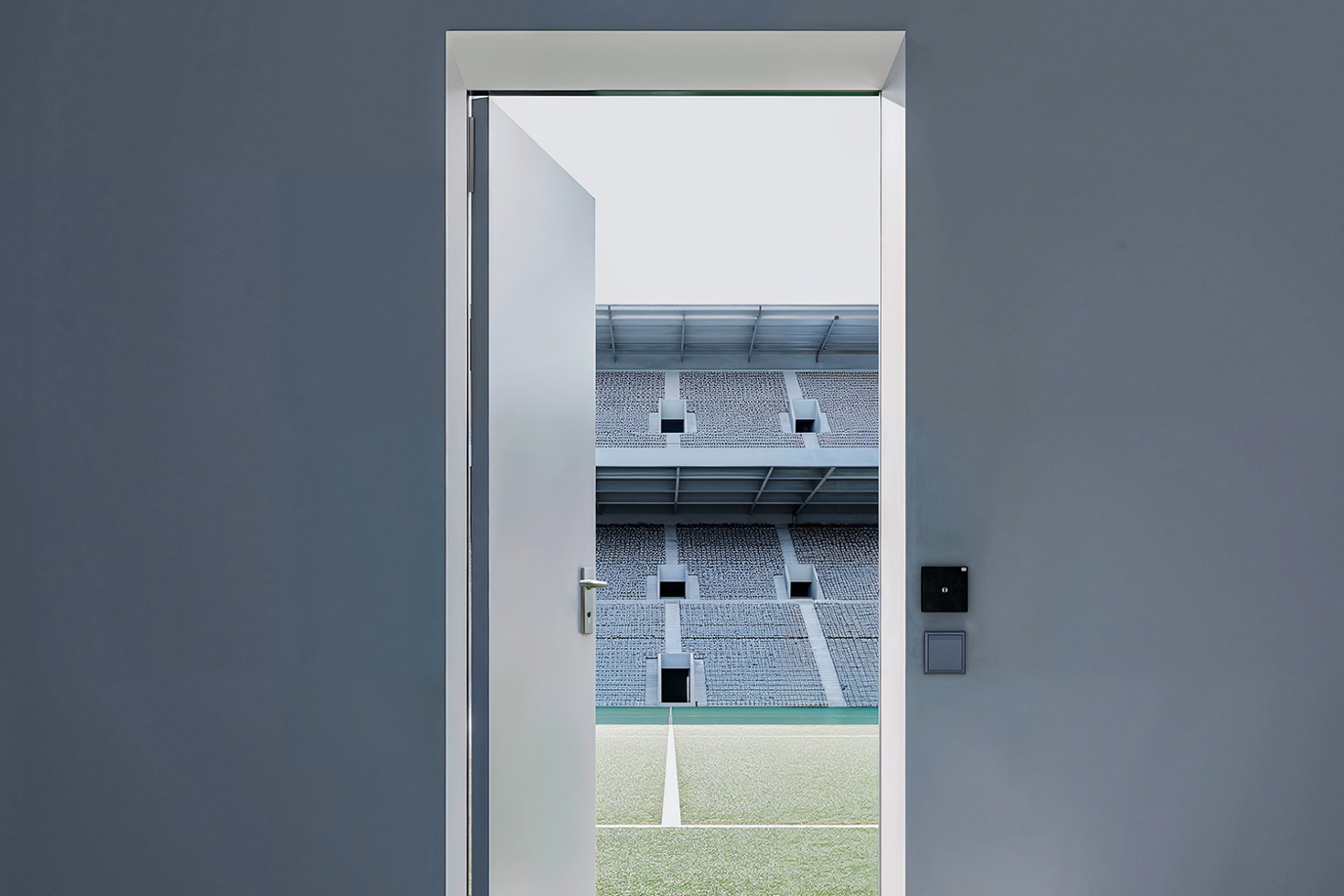 BFV-Partner Winkhaus: Drei Tipps um deinen Verein sicher zu machen! | BFV