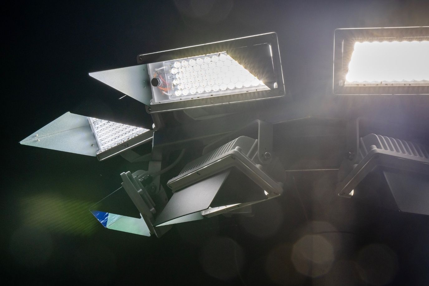 LED-Flutlicht 2026: BLSV-Zuschuss bis 25 % – Beratung von Lumosa | BFV