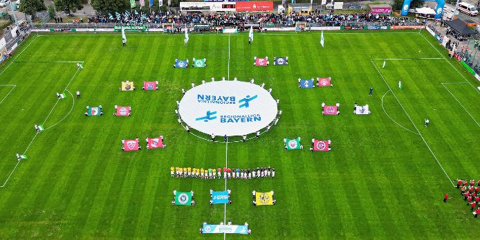 Regionalliga Bayern: Zulassungsverfahren für die Saison 2026/27 ...