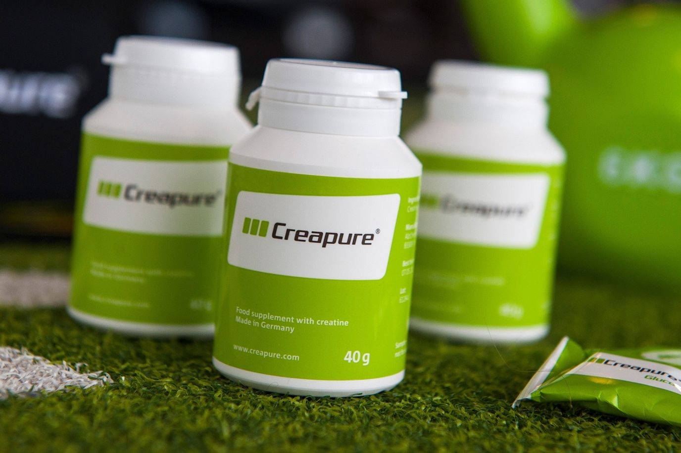 Aufklärungswebinar zum Thema Kreatin im Fußball | BFV