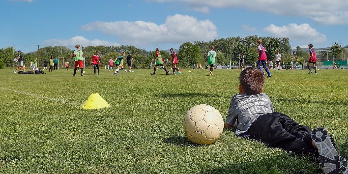 BFV-Talentsichtungsturniere 2026: Anmeldung ab sofort möglich | BFV