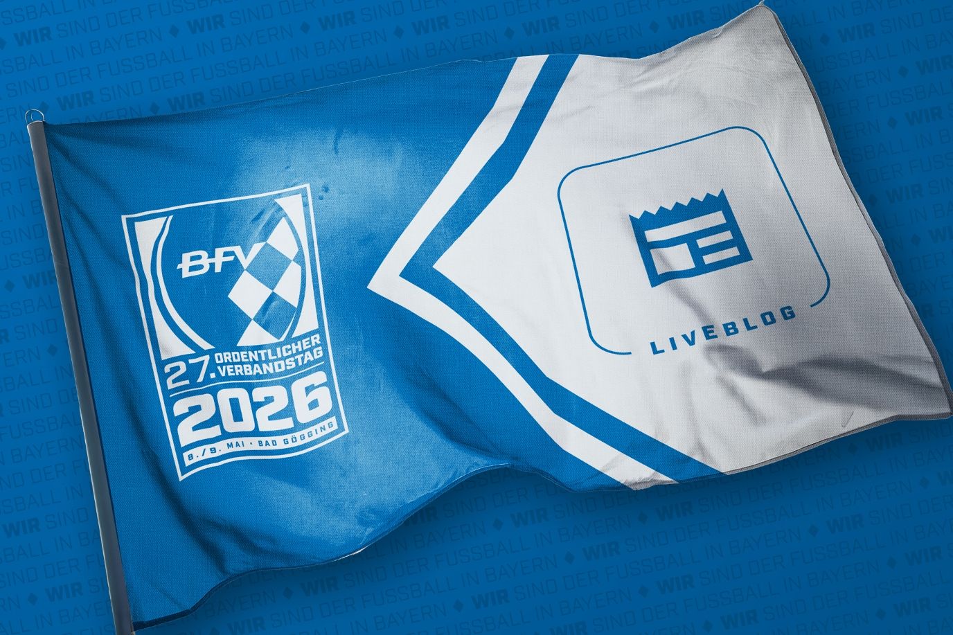 BFV-Verbandstag 2026: Live-Blog aus Bad Gögging | BFV